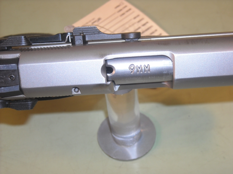 Smith & Wesson Model 5906 Tsw / Cal 9mm For Sale at GunAuction.com ...