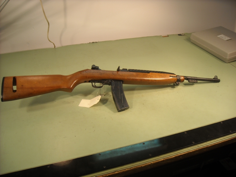 Alpine M1 Carbine - Cal. 30