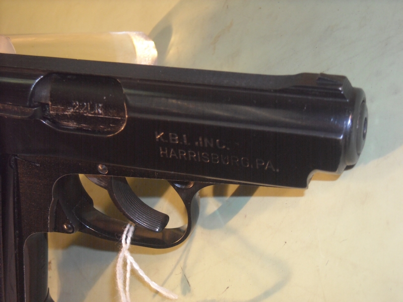 Feg Model Smc-22 / Cal. 22 For Sale at GunAuction.com - 10498615