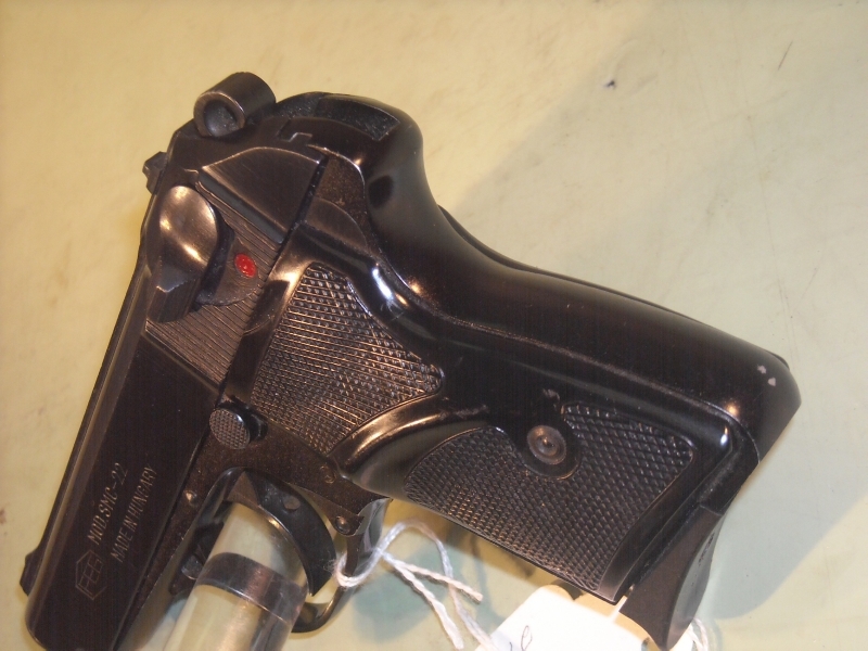 Feg Model Smc-22 / Cal. 22 For Sale at GunAuction.com - 10498615