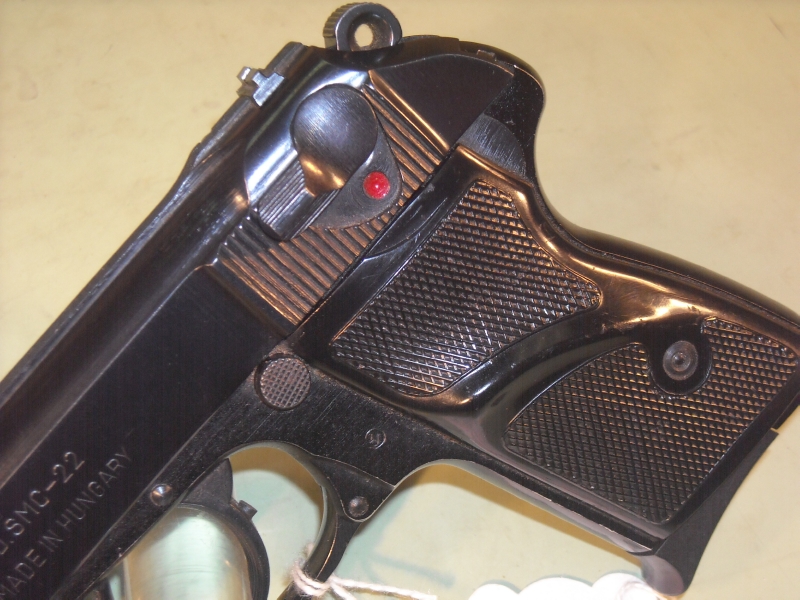 Feg Model Smc-22 / Cal. 22 For Sale at GunAuction.com - 10498615