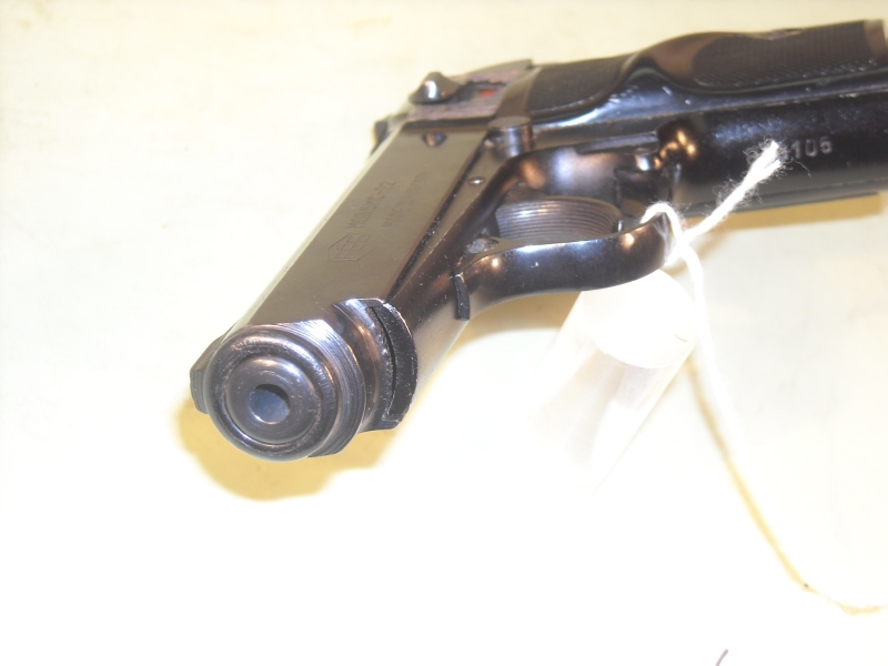 Feg Model Smc-22 / Cal. 22 For Sale at GunAuction.com - 10498615