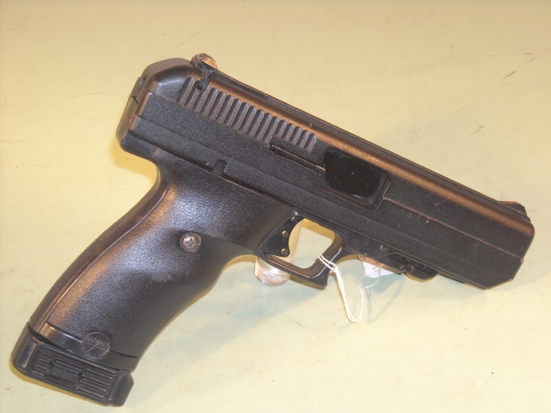 Hi-Point Firearms Model Jcp / Cal 40 S&W / For Sale at GunAuction.com ...