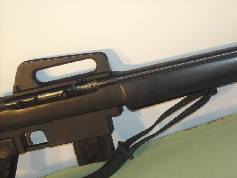 Armscor Model 1600 Cal. 22lr. For Sale at GunAuction.com - 10522443