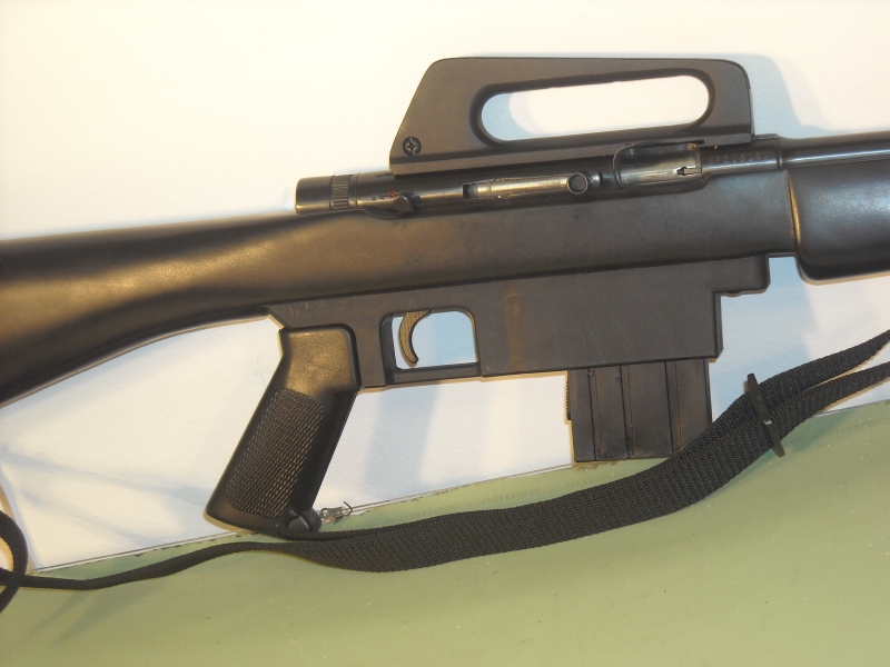 Armscor Model 1600 Cal. 22lr. For Sale at GunAuction.com - 10522443