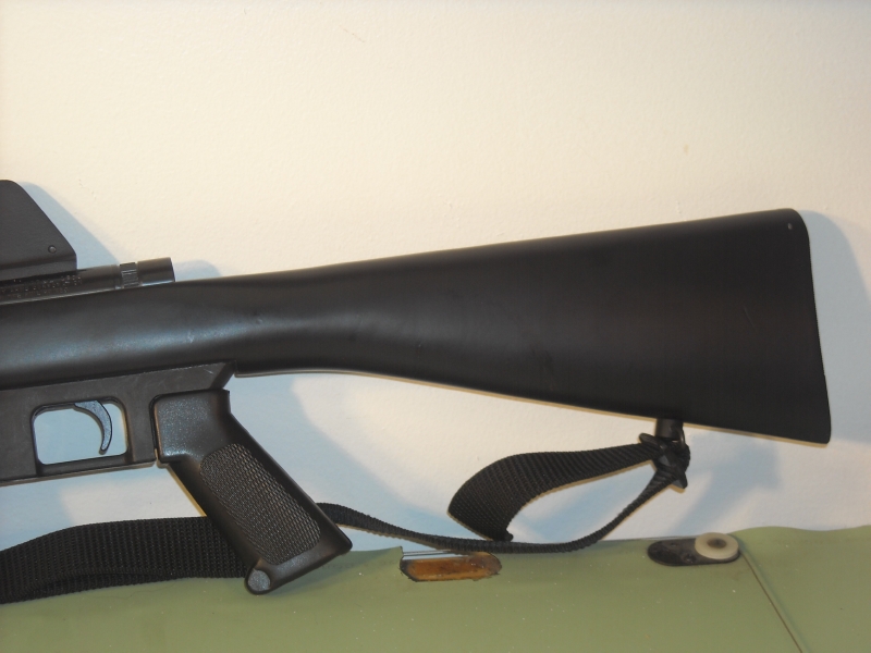 Armscor Model 1600 Cal. 22lr. For Sale at GunAuction.com - 10522443