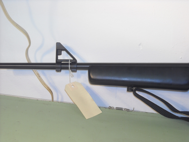 Armscor Model 1600 Cal. 22lr. For Sale at GunAuction.com - 10522443