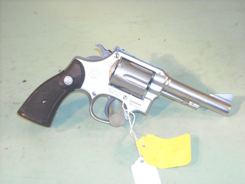 Taurus Model 84 / Cal. 38 Special For Sale at GunAuction.com - 10568862