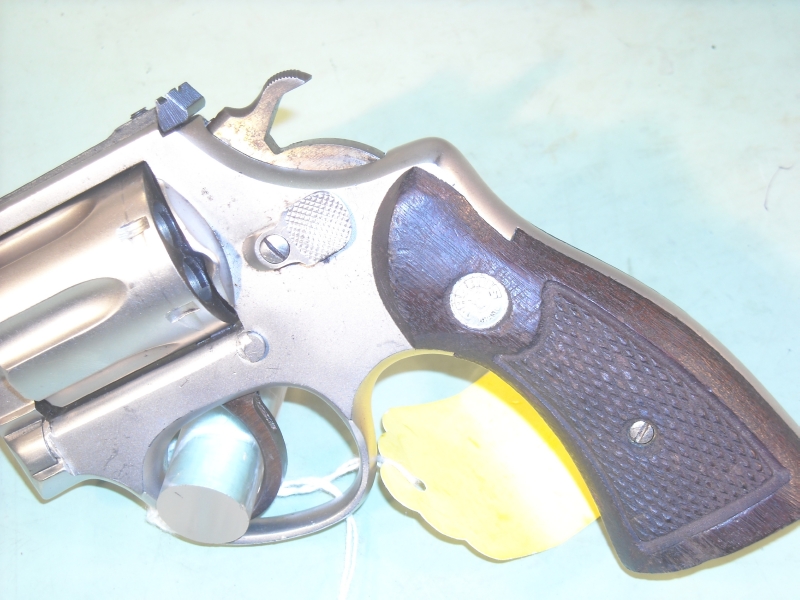 Taurus Model 84 / Cal. 38 Special For Sale at GunAuction.com - 10568862