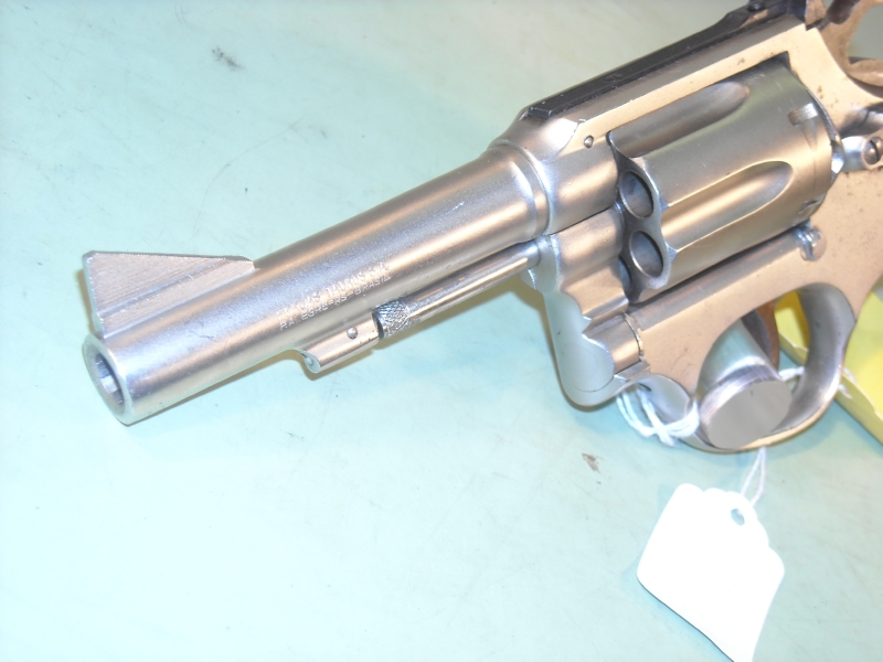 Taurus Model 84 / Cal. 38 Special For Sale at GunAuction.com - 10568862