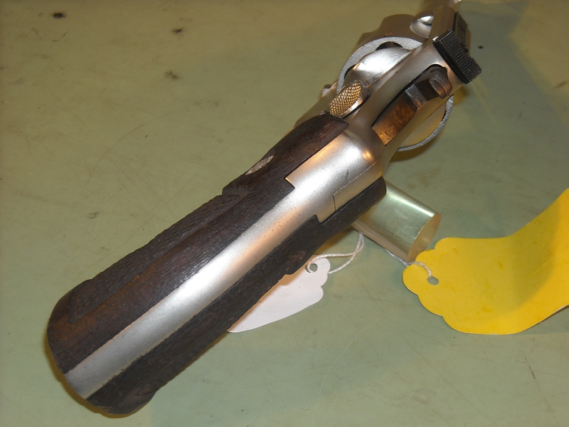 Taurus Model 84 / Cal. 38 Special For Sale at GunAuction.com - 10568862