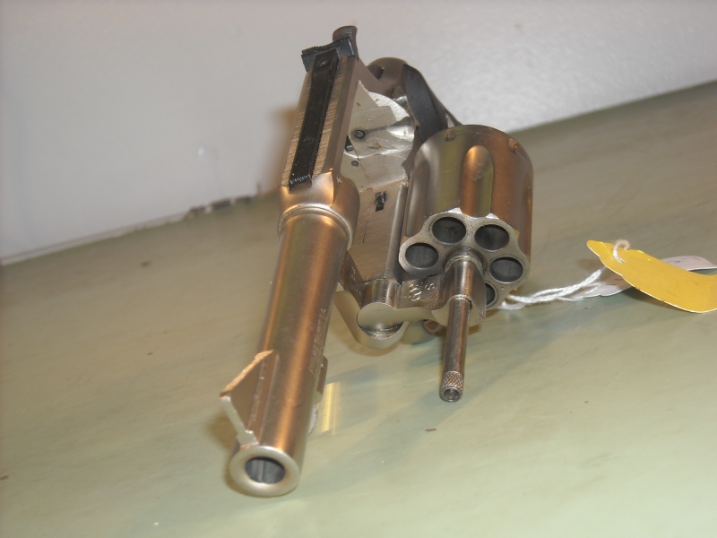 Taurus Model 84 / Cal. 38 Special For Sale at GunAuction.com - 10568862