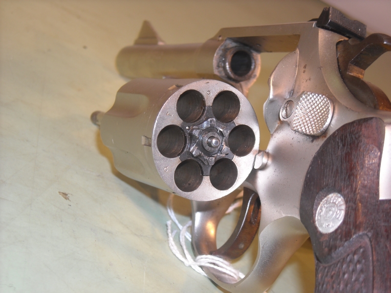 Taurus Model 84 / Cal. 38 Special For Sale at GunAuction.com - 10568862