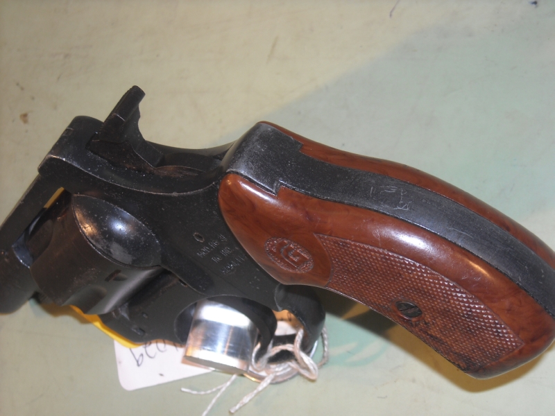 Rg Model 31 / Cal. 38 Special For Sale at GunAuction.com - 10568965