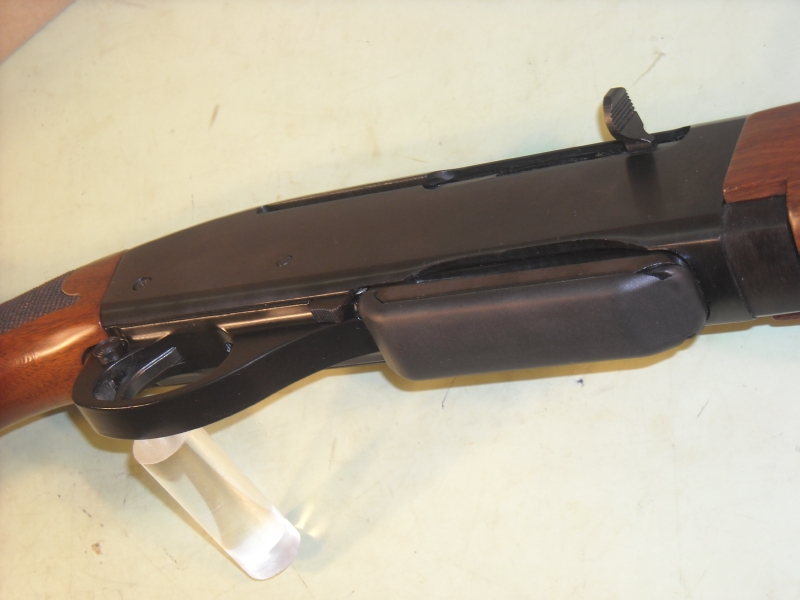 Remington Woodmaster Model 750 / Cal 30-06. /Nib For Sale at GunAuction ...