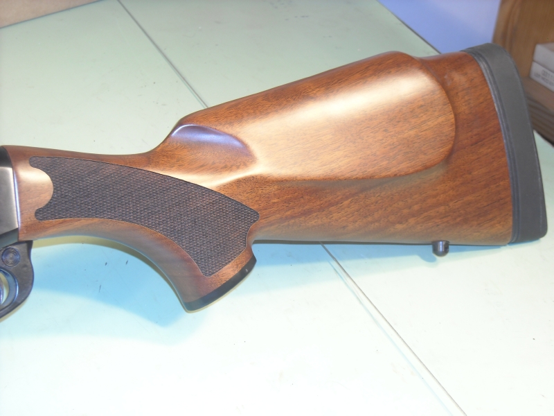 Remington Woodmaster Model 750 / Cal 30-06. /Nib For Sale at GunAuction ...
