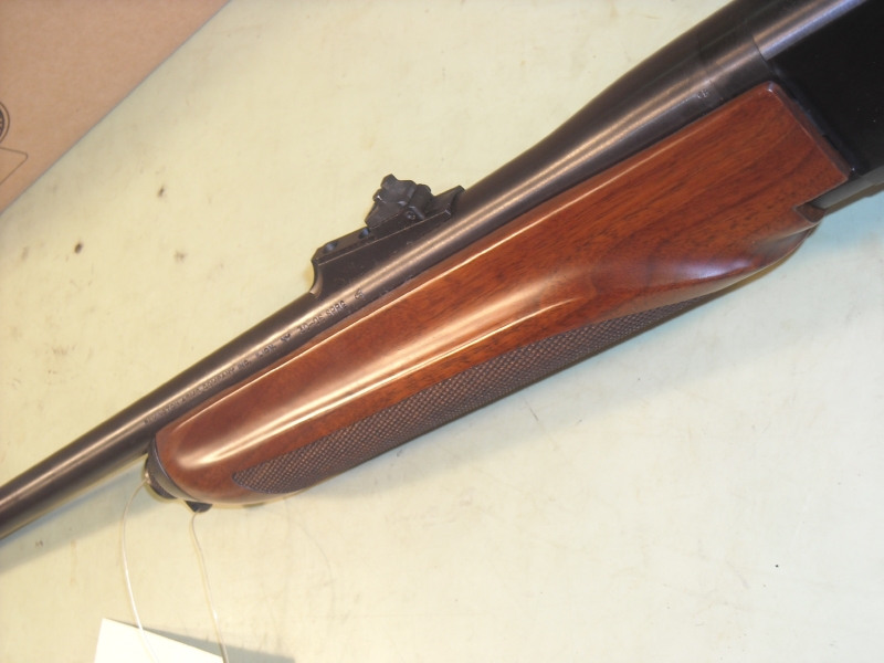 Remington Woodmaster Model 750 / Cal 30-06. /Nib For Sale at GunAuction ...