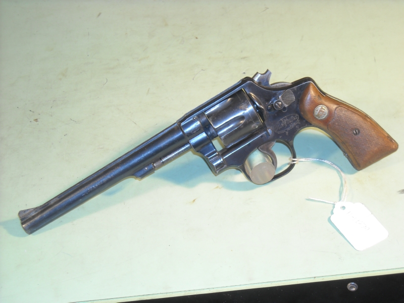 Ruby Arms Company Model Extra / Cal 22 / For Parts For Sale at ...