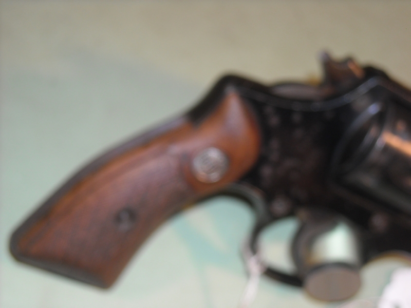 Ruby Arms Company Model Extra / Cal 22 / For Parts For Sale at ...