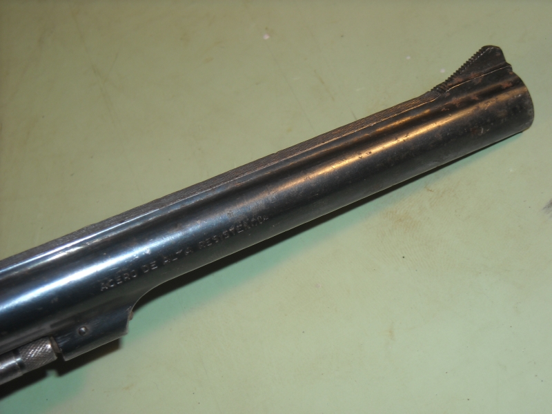 Ruby Arms Company Model Extra / Cal 22 / For Parts For Sale at ...