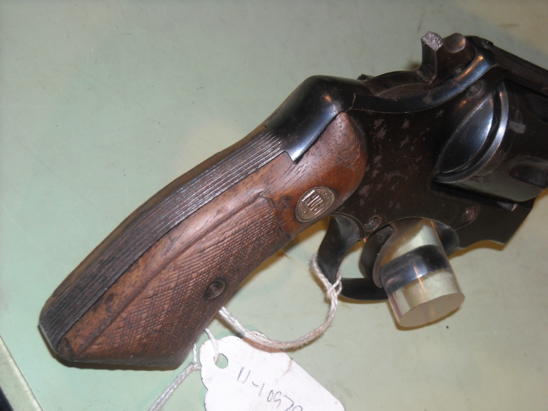 Ruby Arms Company Model Extra / Cal 22 / For Parts For Sale at ...