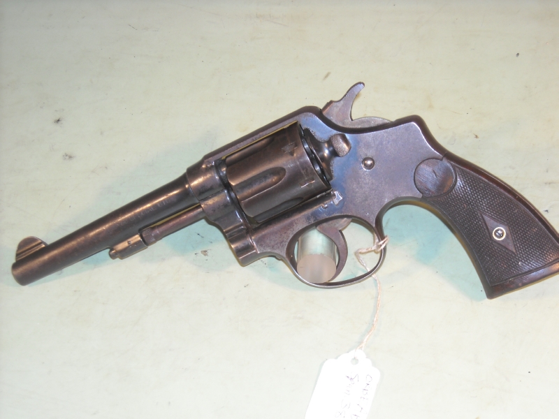 Eibar/Ruby / 38 Special/ C&R Okay For Sale at GunAuction.com - 10597305