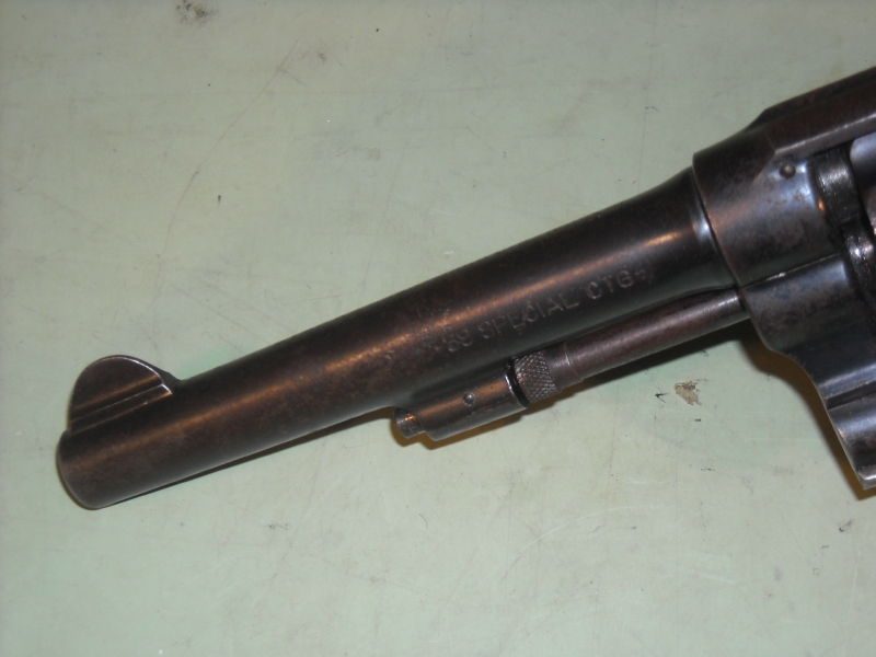 Eibar/Ruby / 38 Special/ C&R Okay For Sale at GunAuction.com - 10597305