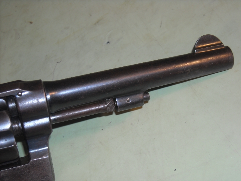 Eibar/Ruby / 38 Special/ C&R Okay For Sale at GunAuction.com - 10597305