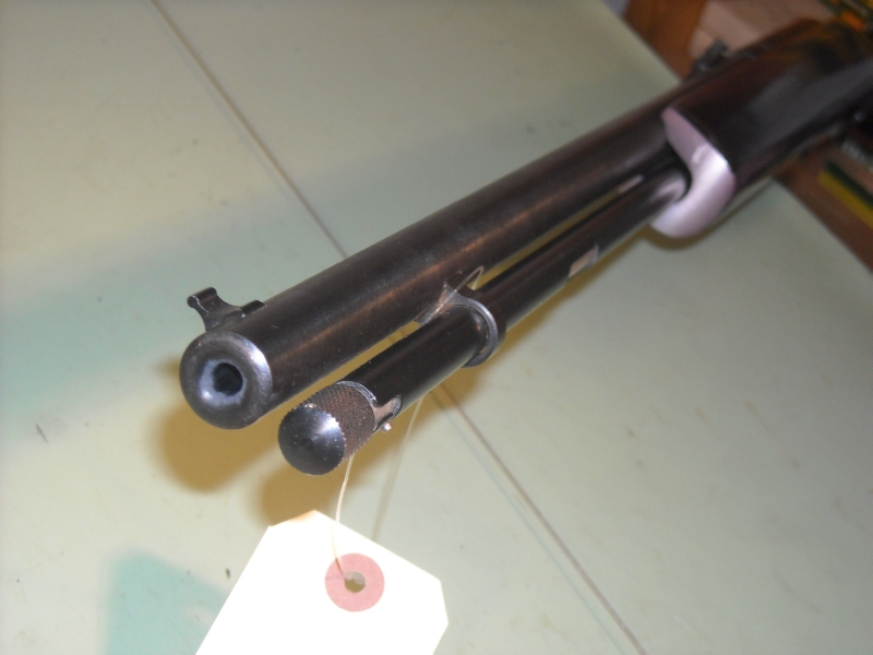 Savage/Springfield Model 187 Ts / 22 Lr For Sale at GunAuction.com ...