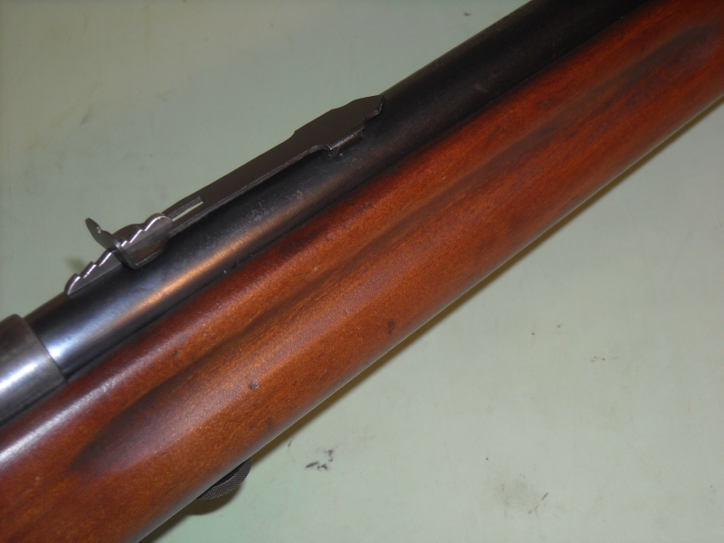 Savage Model 3a 22 Cal. C&R Ok For Sale at GunAuction.com - 10633643