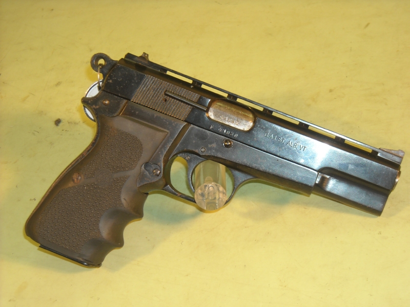 Feg Model Fp9 / 9 Mm For Sale at GunAuction.com - 10679718