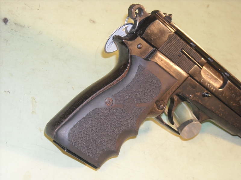 Feg Model Fp9 / 9 Mm For Sale at GunAuction.com - 10679718