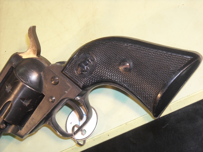 Hs Model 21 / Cal 22 Lr For Sale at GunAuction.com - 10689096