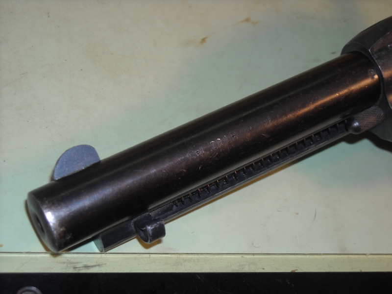 Hs Model 21 / Cal 22 Lr For Sale at GunAuction.com - 10689096