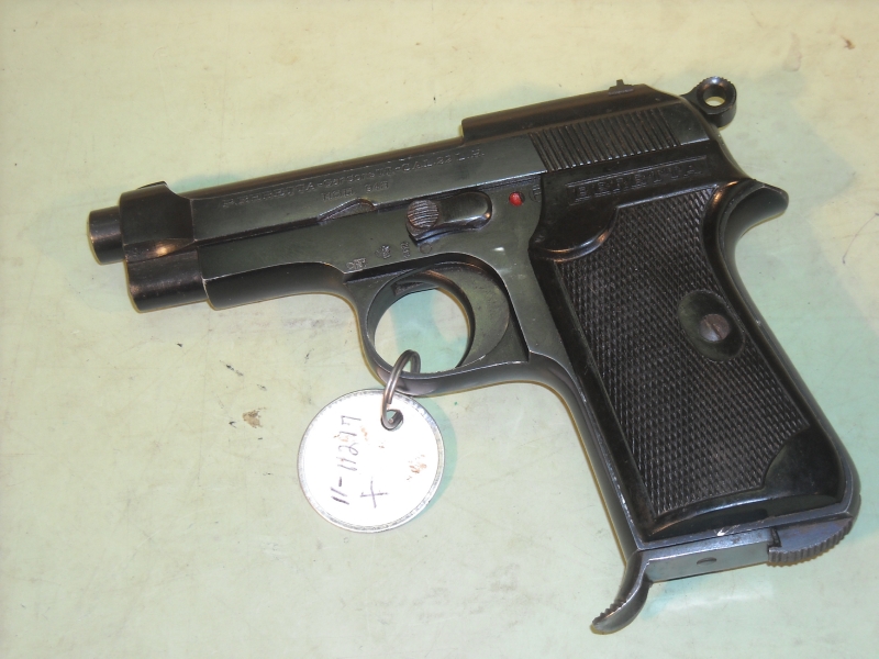 Beretta Model 948 / 22 Cal. For Sale at GunAuction.com - 10689097