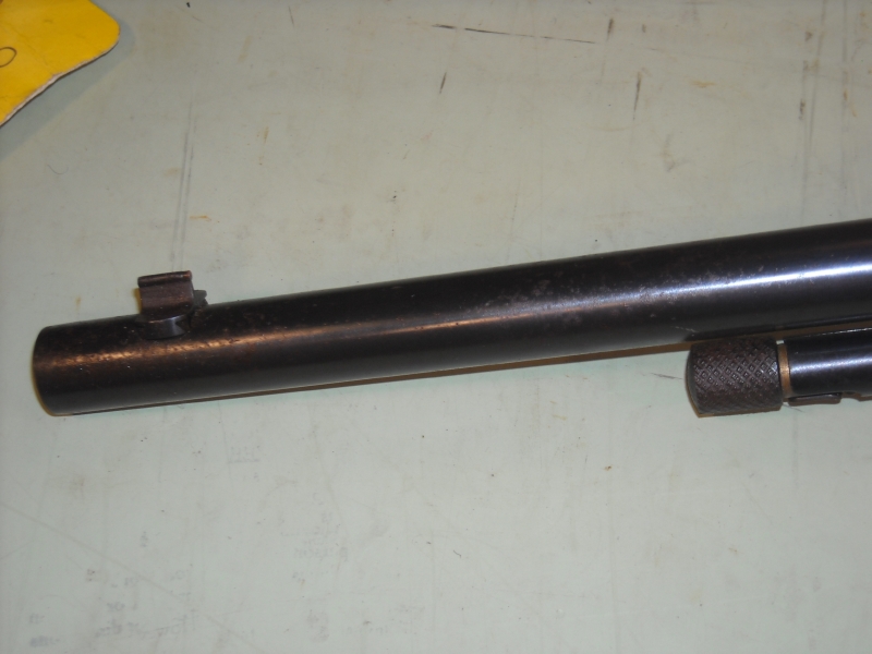 Western Field/Savage Model 87-Sb87-Ta / 22 Cal. For Sale at GunAuction ...