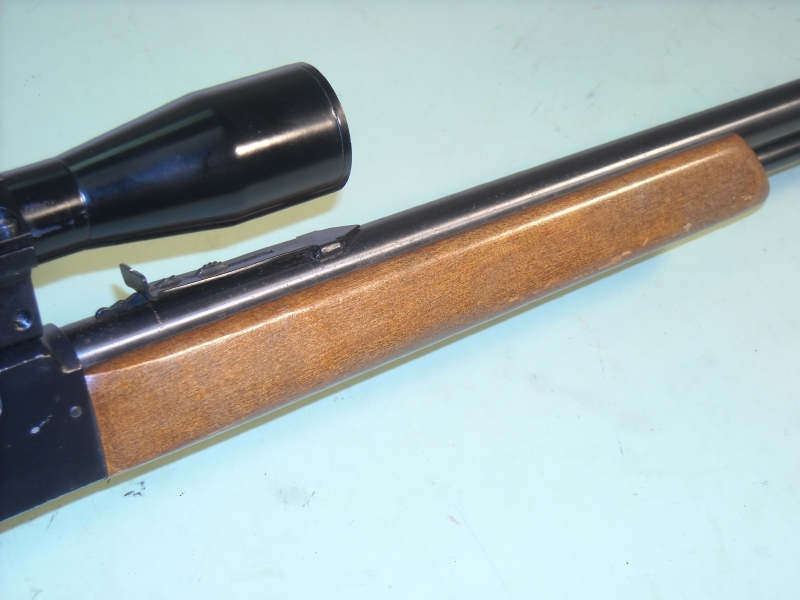 Revelation Model 150 M /22 Lr For Sale at GunAuction.com - 10739099