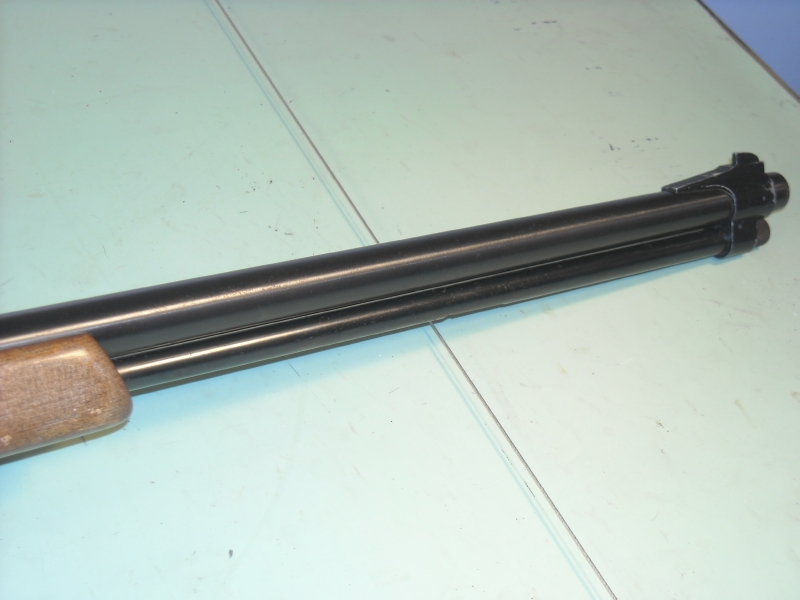 Revelation Model 150 M /22 Lr For Sale at GunAuction.com - 10739099