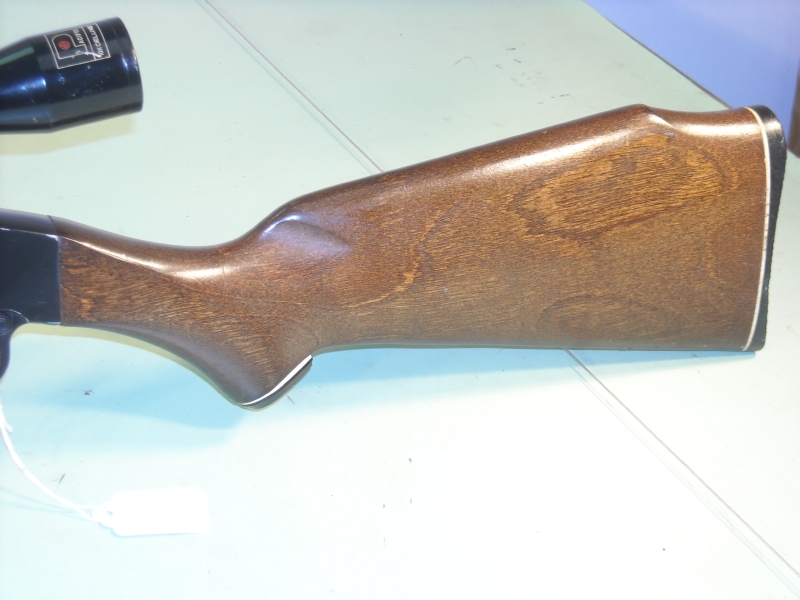 Revelation Model 150 M /22 Lr For Sale at GunAuction.com - 10739099