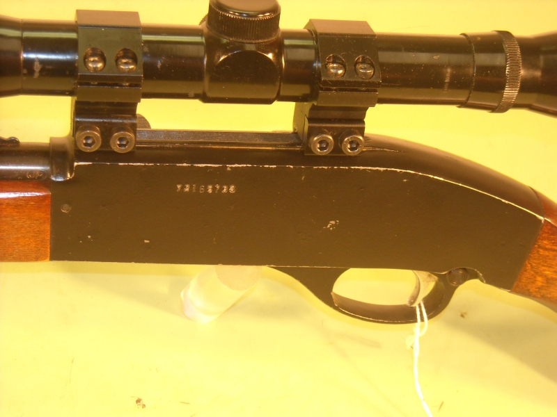 Revelation Model 150 M /22 Lr For Sale at GunAuction.com - 10739099