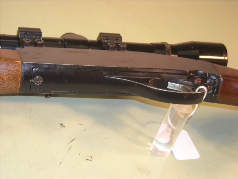 Revelation Model 150 M /22 Lr For Sale at GunAuction.com - 10739099