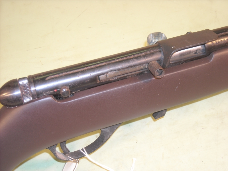 Arms Corporation Of The Phillipines Model 20p / 22 Lr Cal. For Sale at ...