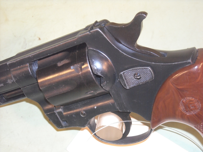 Rg Model 38s / 38 Special For Sale at GunAuction.com - 10739135