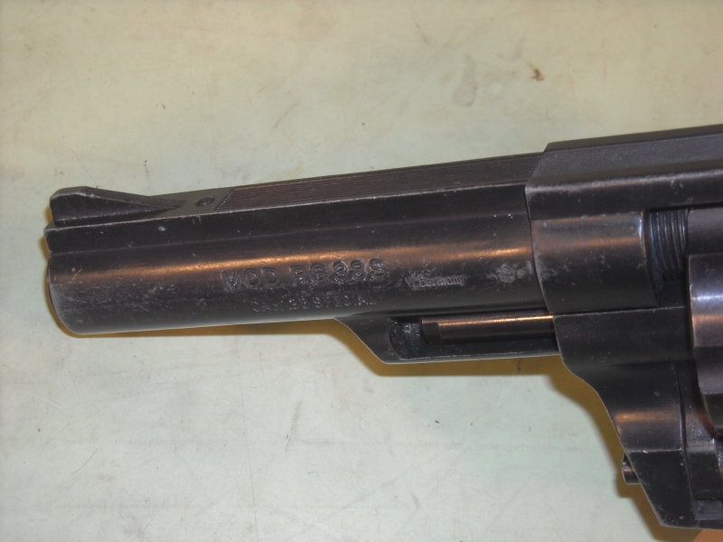 Rg Model 38s / 38 Special For Sale at GunAuction.com - 10739135