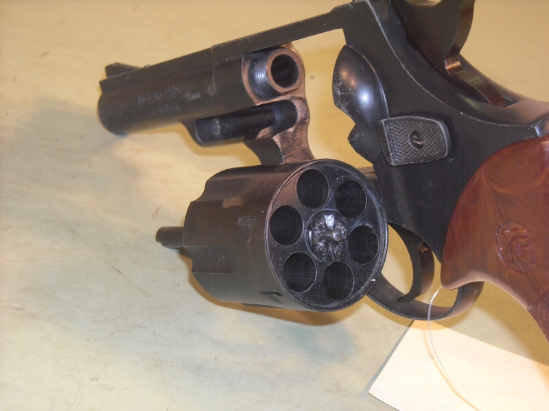 Rg Model 38s / 38 Special For Sale at GunAuction.com - 10739135
