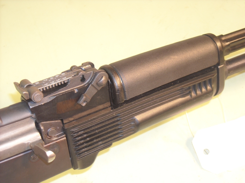 Hesse Arms Model 47 / 7.62 X 39 Mm / Sold For Parts For Sale at ...