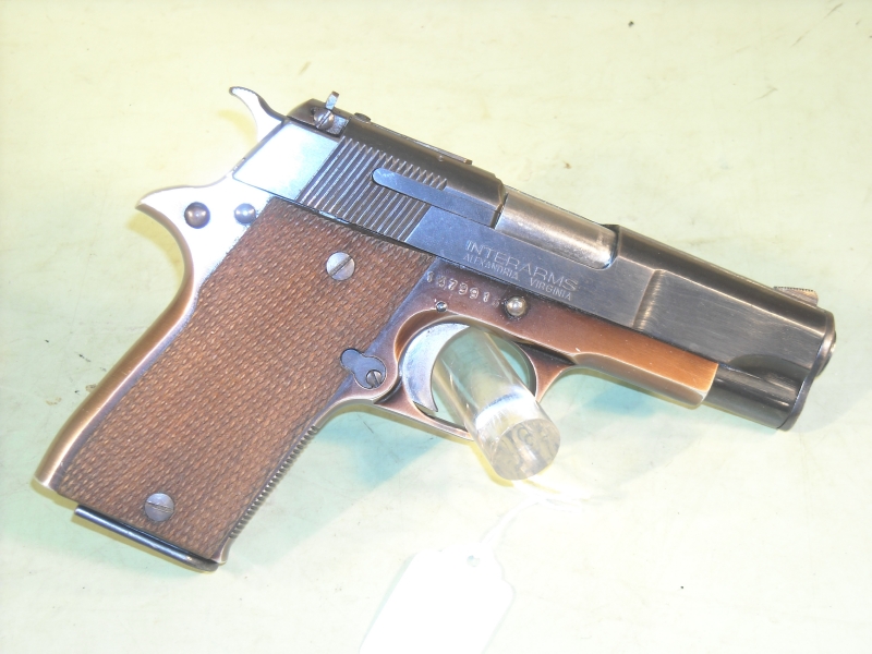 Star Model Pd 45 Auto For Sale at GunAuction.com - 10807148