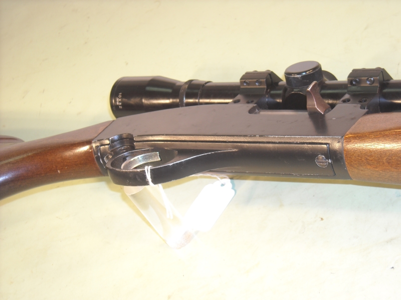 Revelation Model 150 M. / Cal. 22 Lr For Sale at GunAuction.com - 10807226
