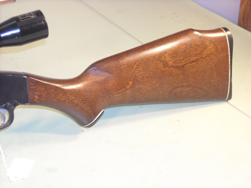 Revelation Model 150 M. / Cal. 22 Lr For Sale at GunAuction.com - 10807226