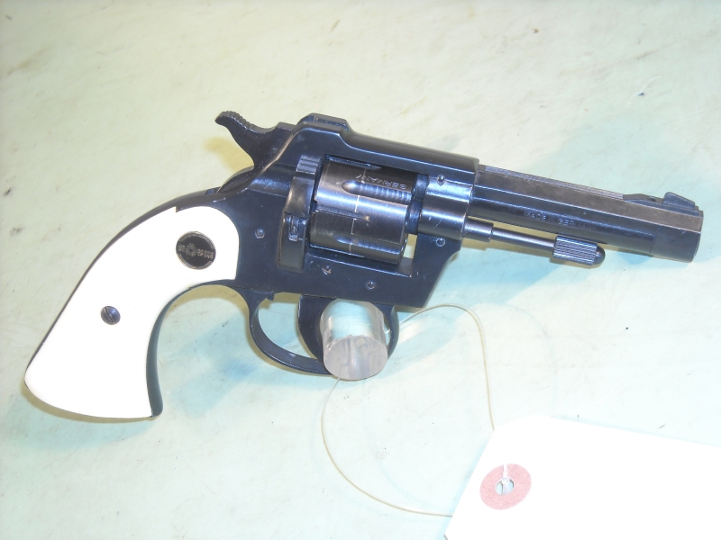 Rg Model 10s / 22 Lr / Unfired For Sale at GunAuction.com - 10824960